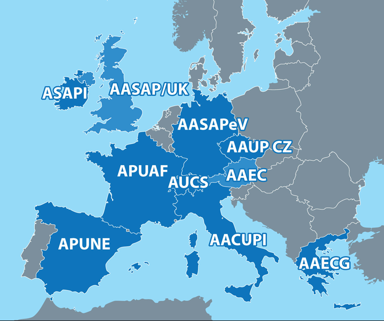 European Association of Study Abroad (EUASA)