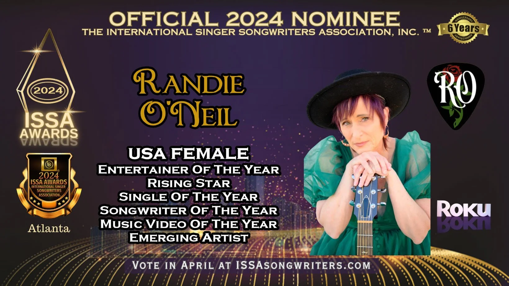 On the Ranch — Randi O'Neil