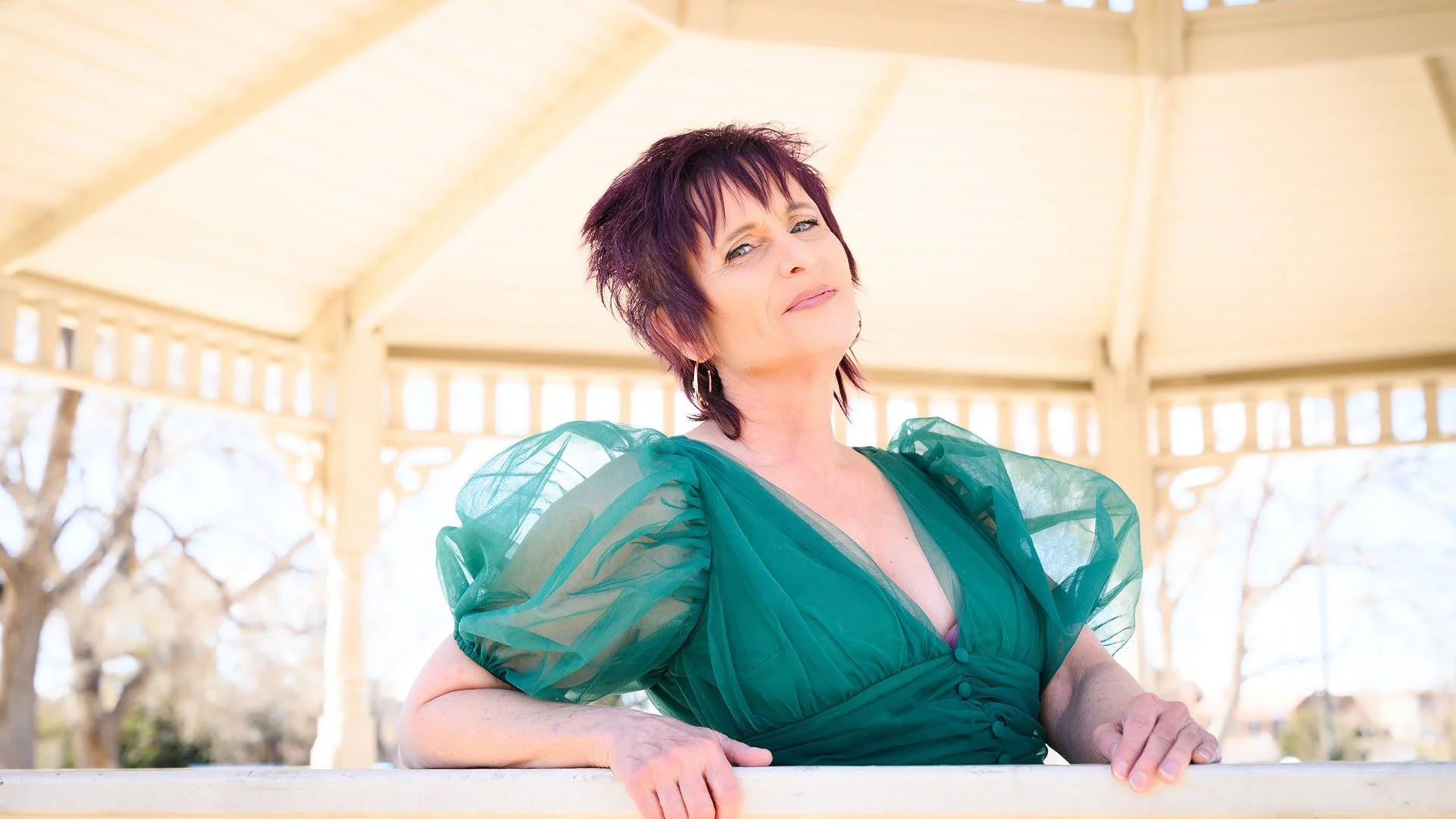 Randi O'Neil