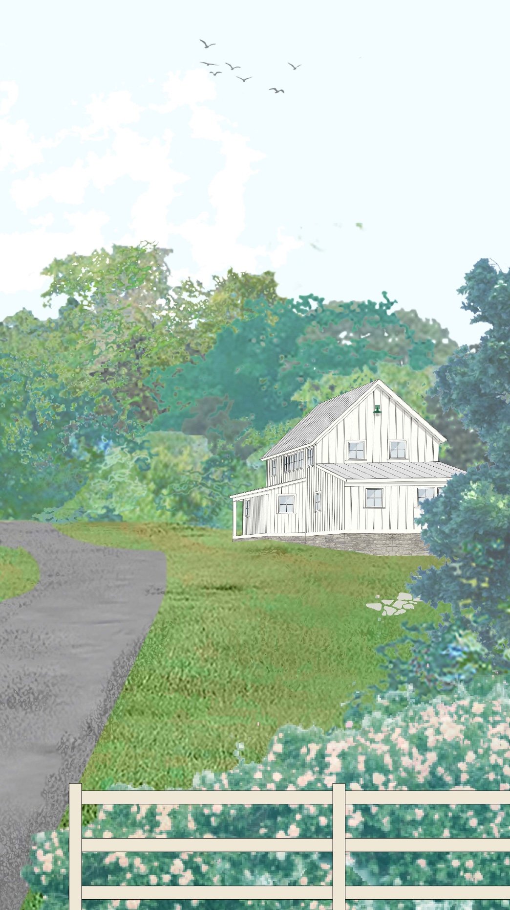 General 5 — Sunset Hill Farm