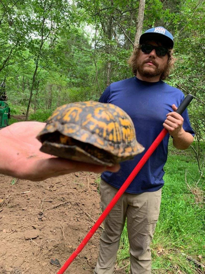 About — Nomad Trails Development