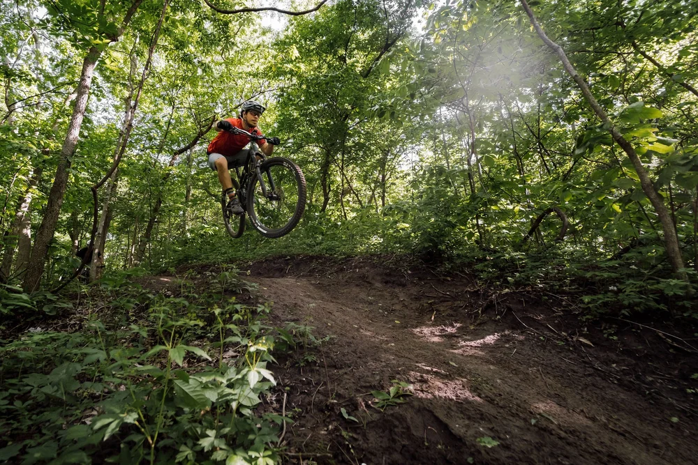 Nomad Trails Development