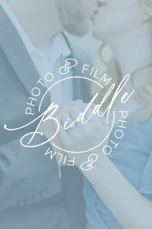 Biddle Photo + Film | Brand Reveal — Someday Design Studio
