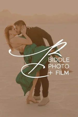 Biddle Photo + Film | Brand Reveal — Someday Design Studio