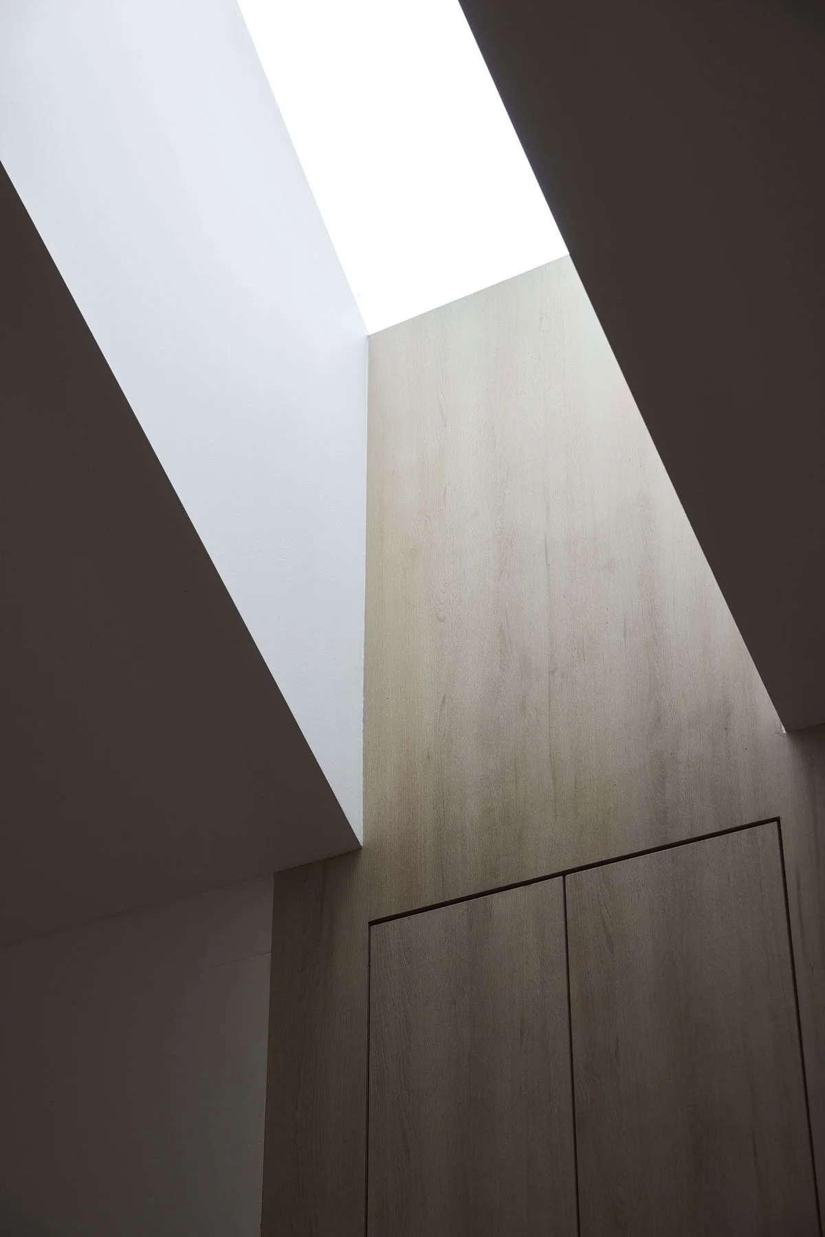 Two-Faced House | Thornbury