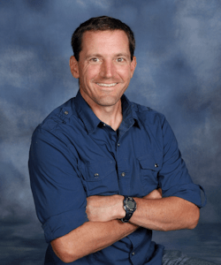 Meet the staff — St. John's: An ELCA Community