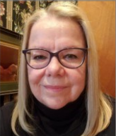 Meet the Council — St. John's: An ELCA Community