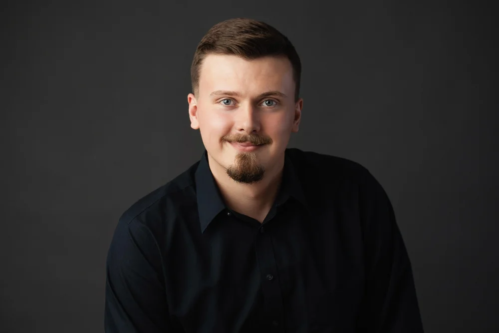 Meet the staff — St. John's: An ELCA Community
