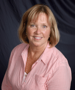 Meet the staff — St. John's: An ELCA Community