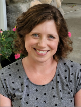 Meet the Council — St. John's: An ELCA Community