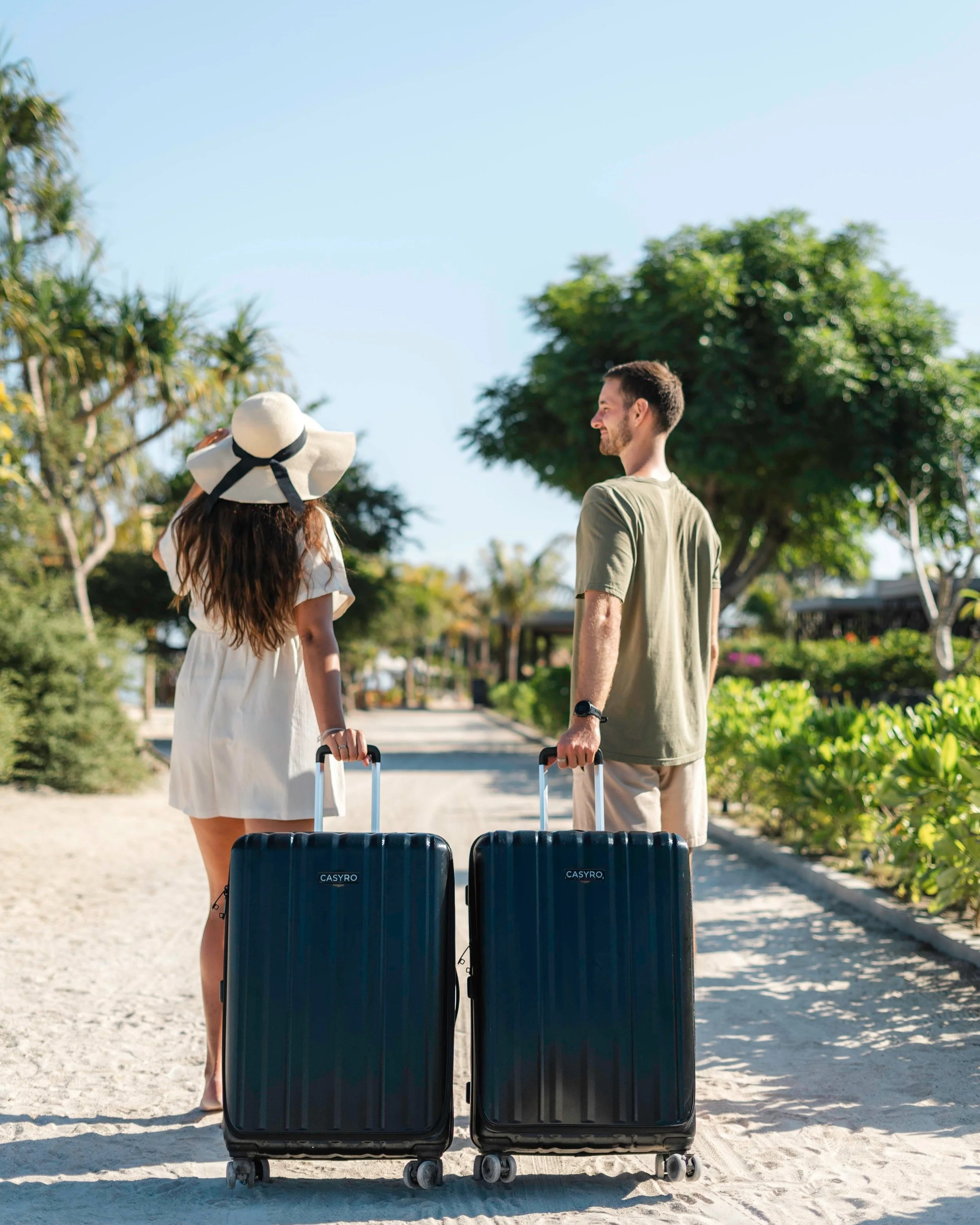Die ultimative Packliste für Bali — The Beach Office
