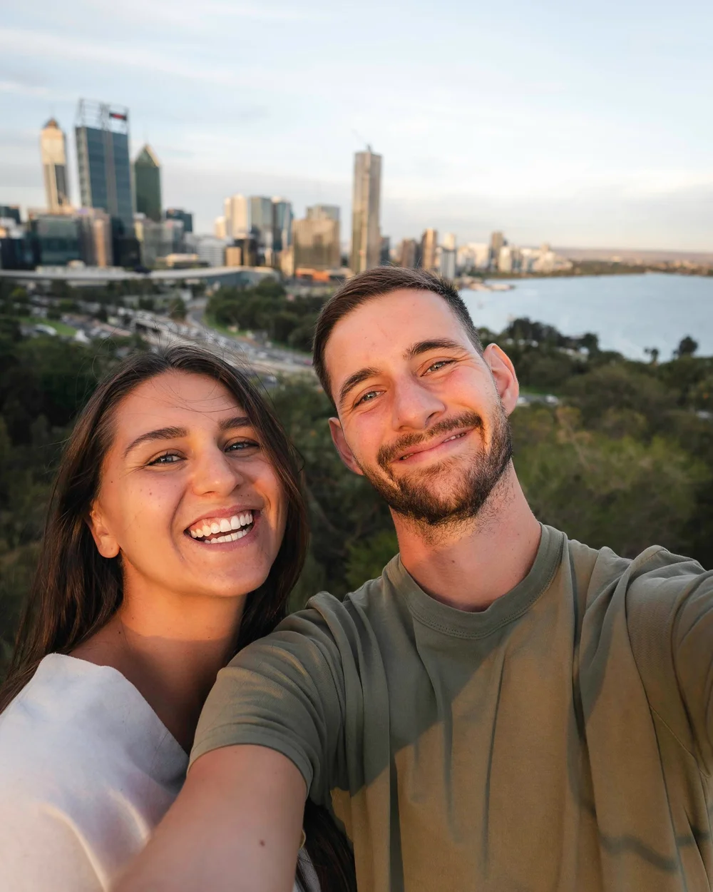 Perth Travel Guide: unsere Top 5 Spots — The Beach Office