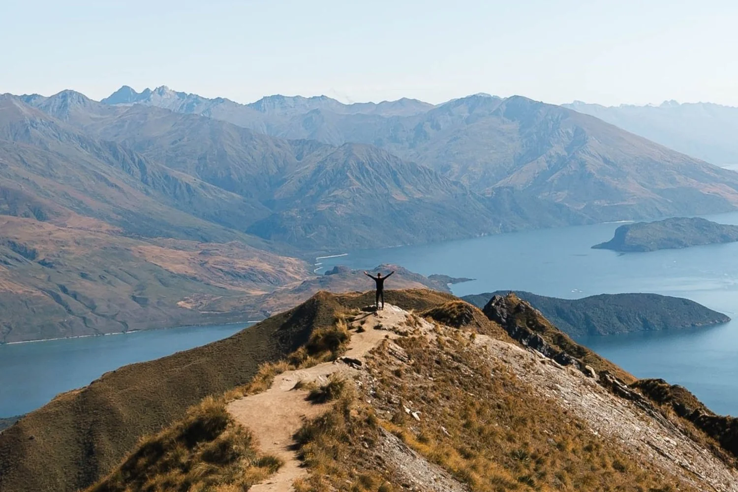 Queenstown & Wanaka - Travel Guide — The Beach Office