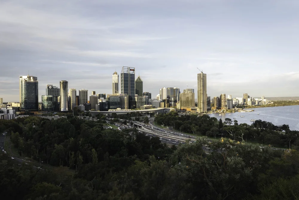 Perth Travel Guide: unsere Top 5 Spots — The Beach Office