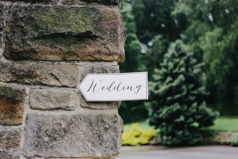 Hochzeitsplanung 2.0 - Der Blog — MINDFUL BRIDE CLUB