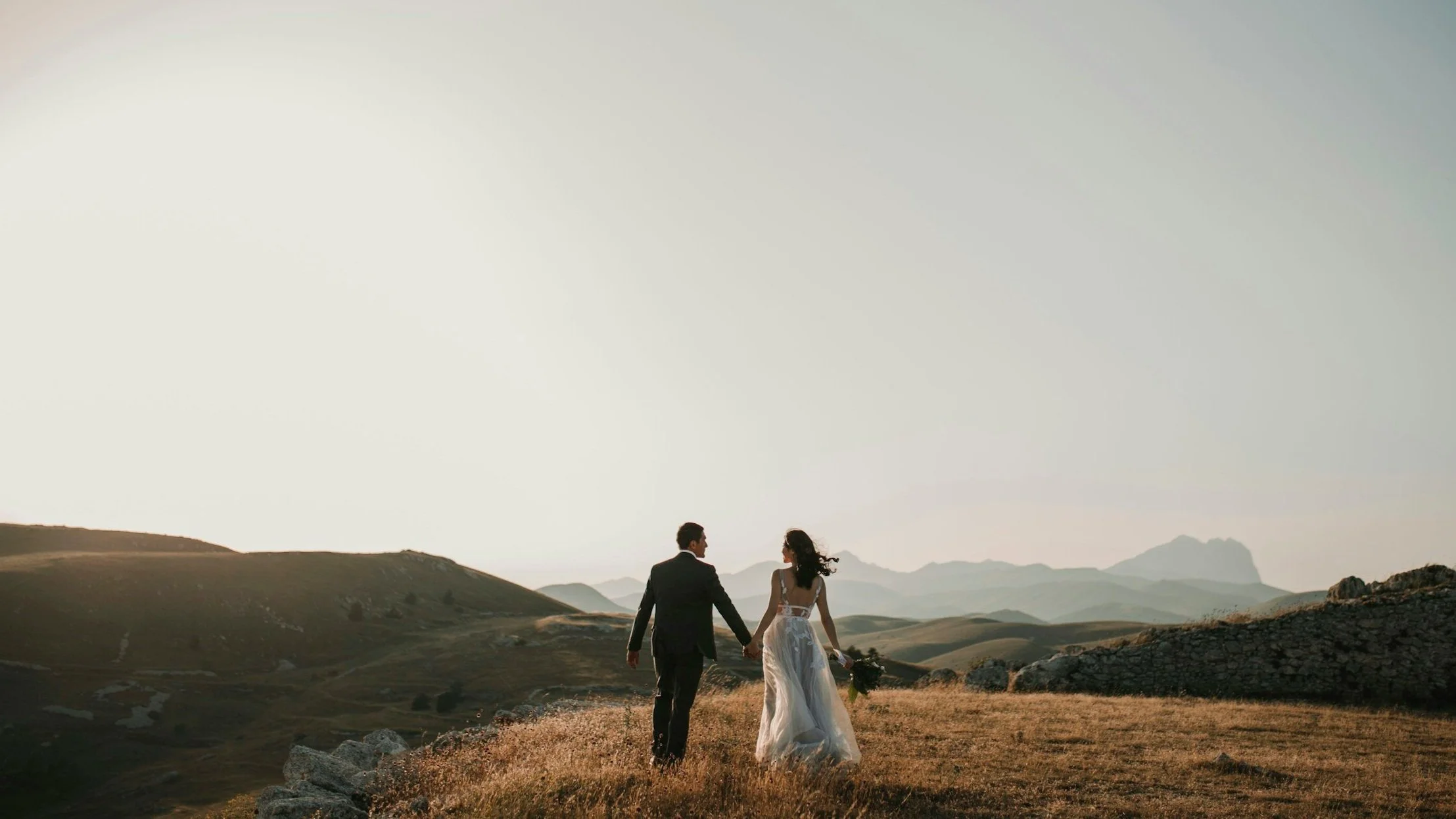Nachhaltiger heiraten - kleine Schritte, große Wirkung — MINDFUL BRIDE CLUB