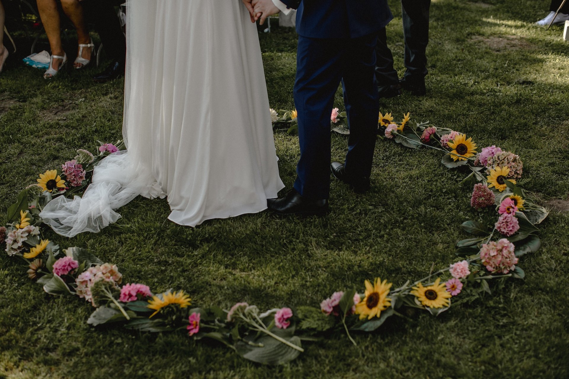 MINDFUL BRIDE CLUB - Hochzeitsplanung leicht gemacht!
