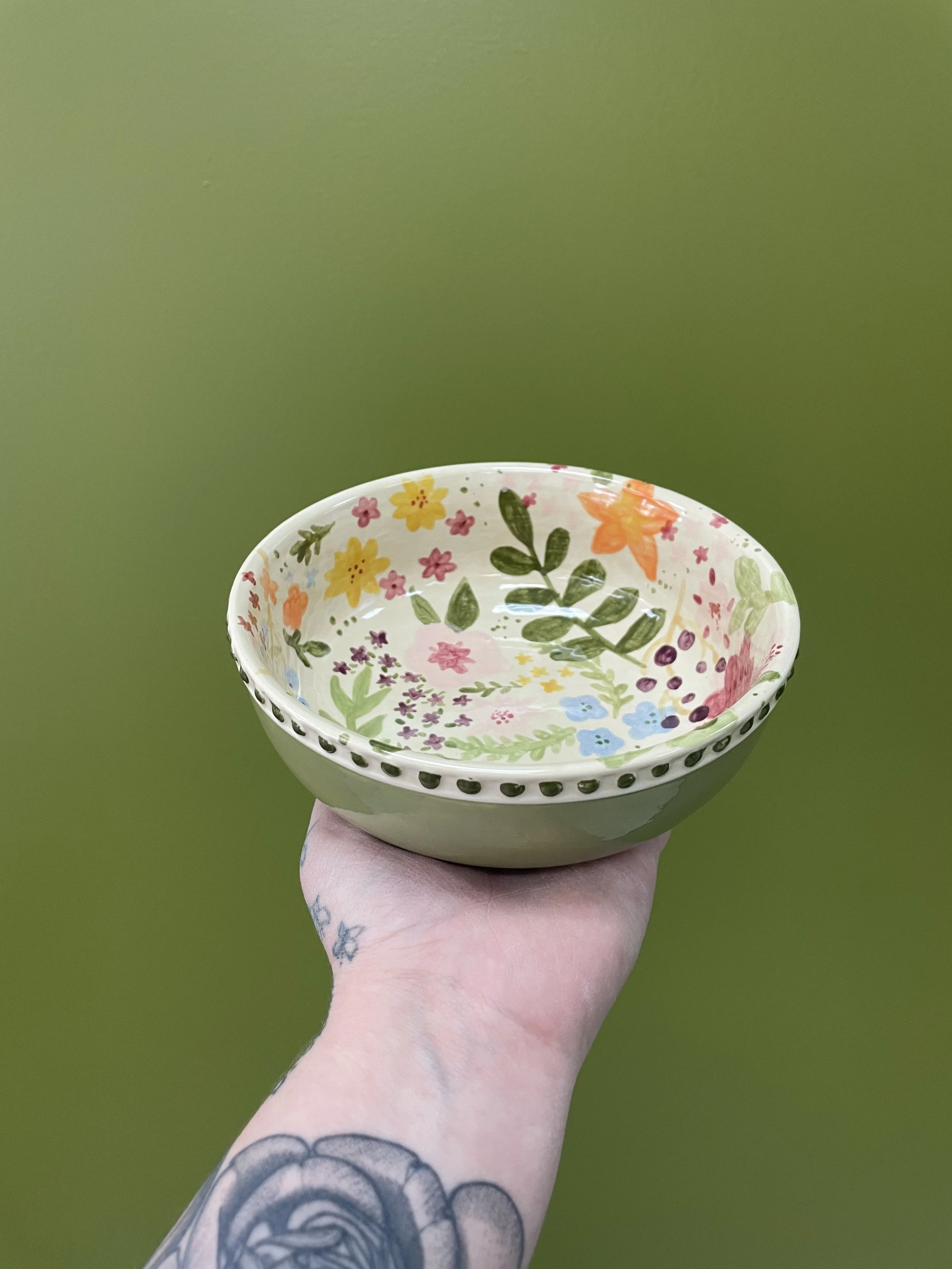 Inspiration — Bisque It Pottery Painting Studio