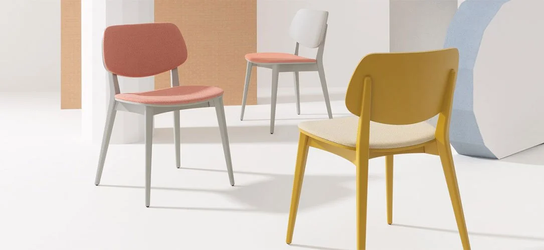 Tusch Seating — Infocus Interiors Group