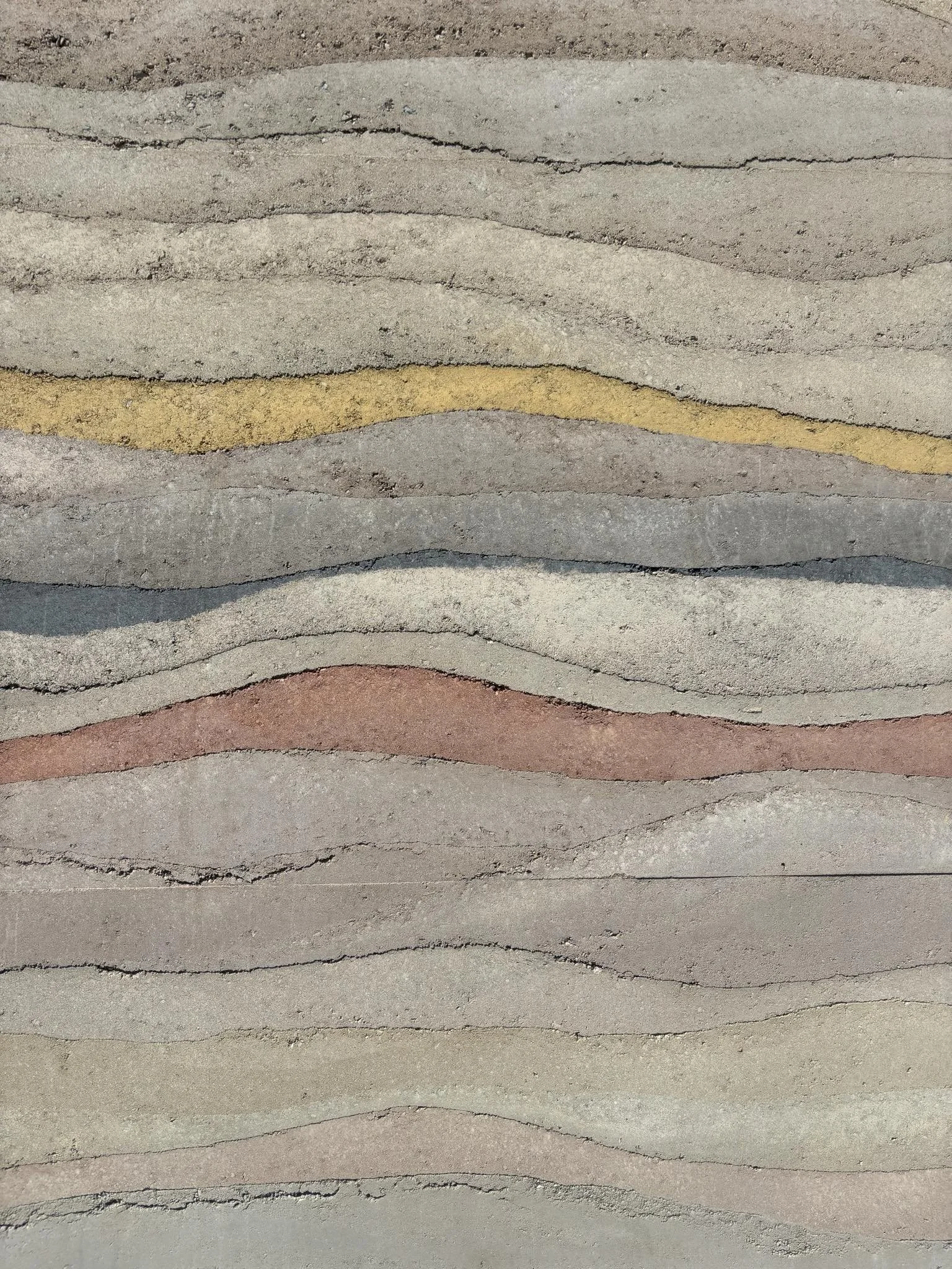 Rammed Earth Homes + Projects — Aerecura Sustainable Builders