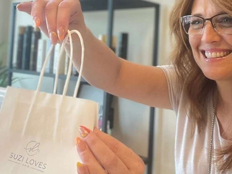 Suzi Loves Hair Root Revival Salon| Hair Loss Hair & Restoration ...
