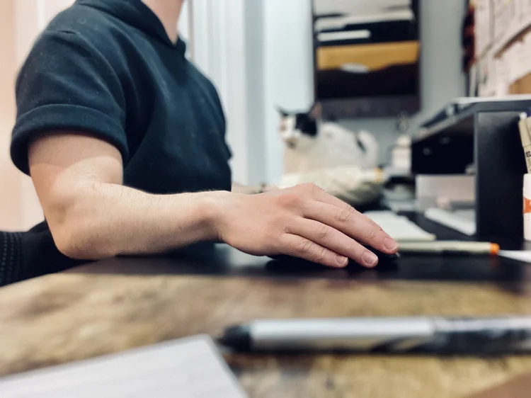 About Jo — Joli M. Ienuso