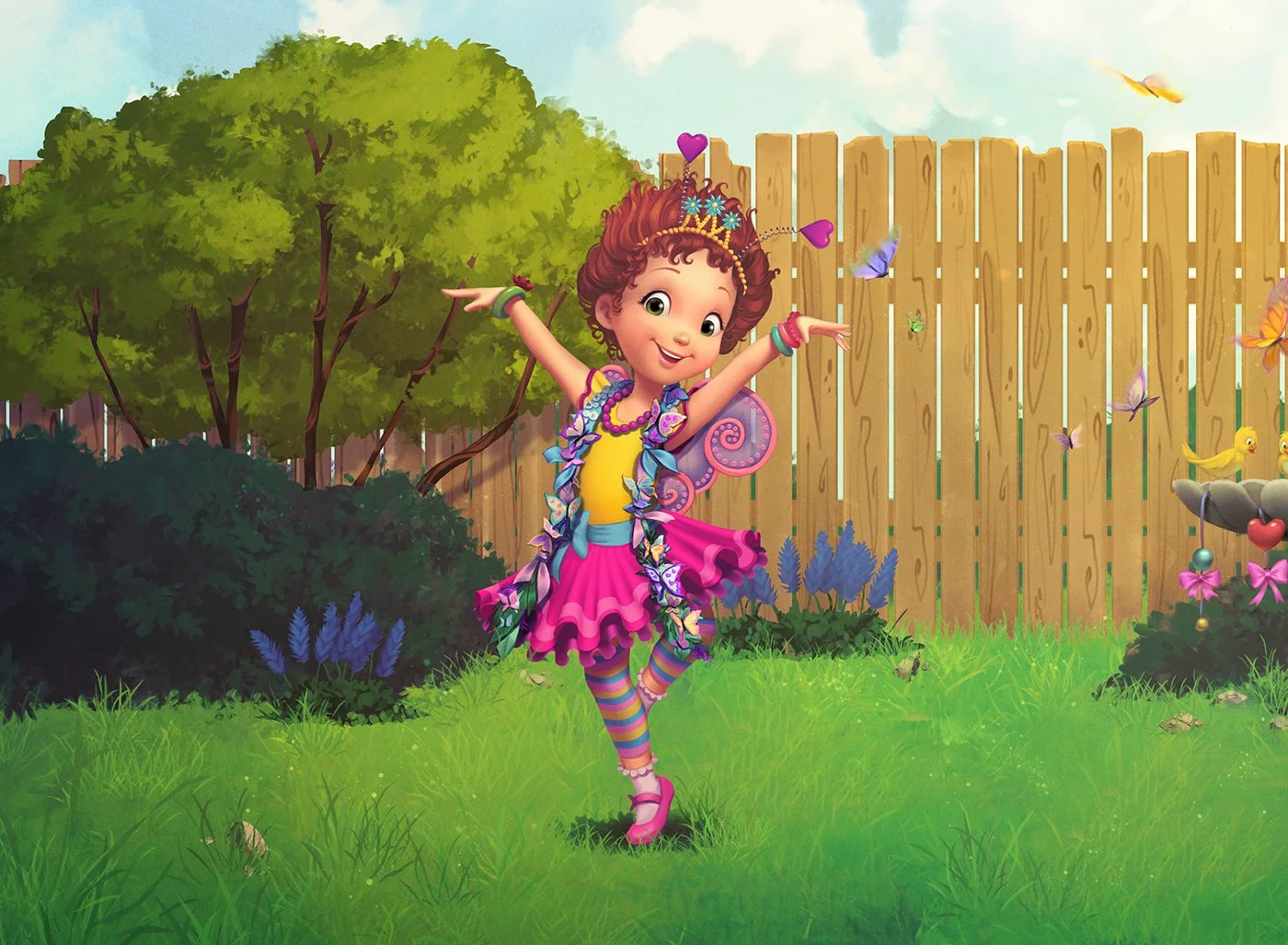 Portfolio — Mad Boogie Creations