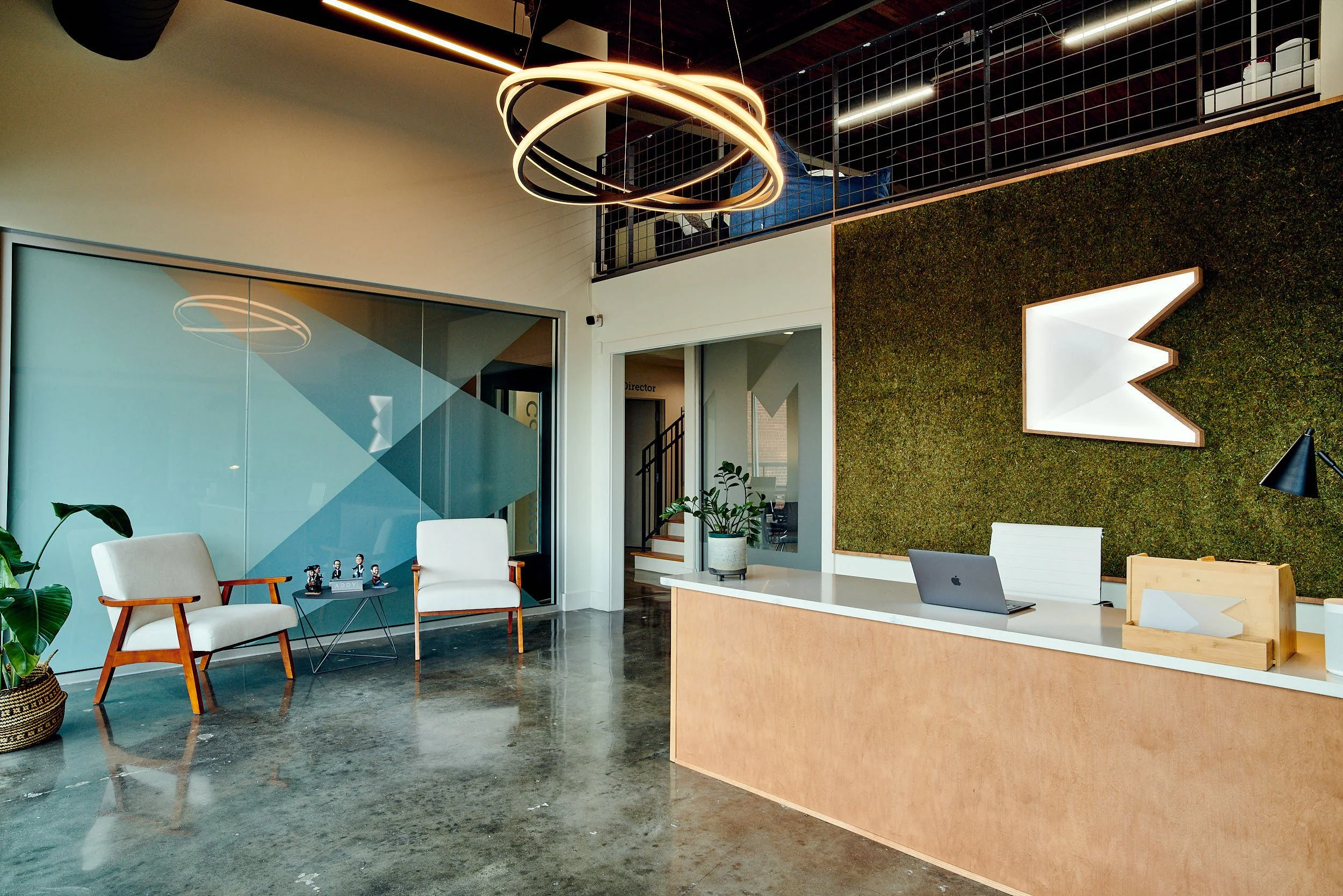 Our Space — Eleven Productions