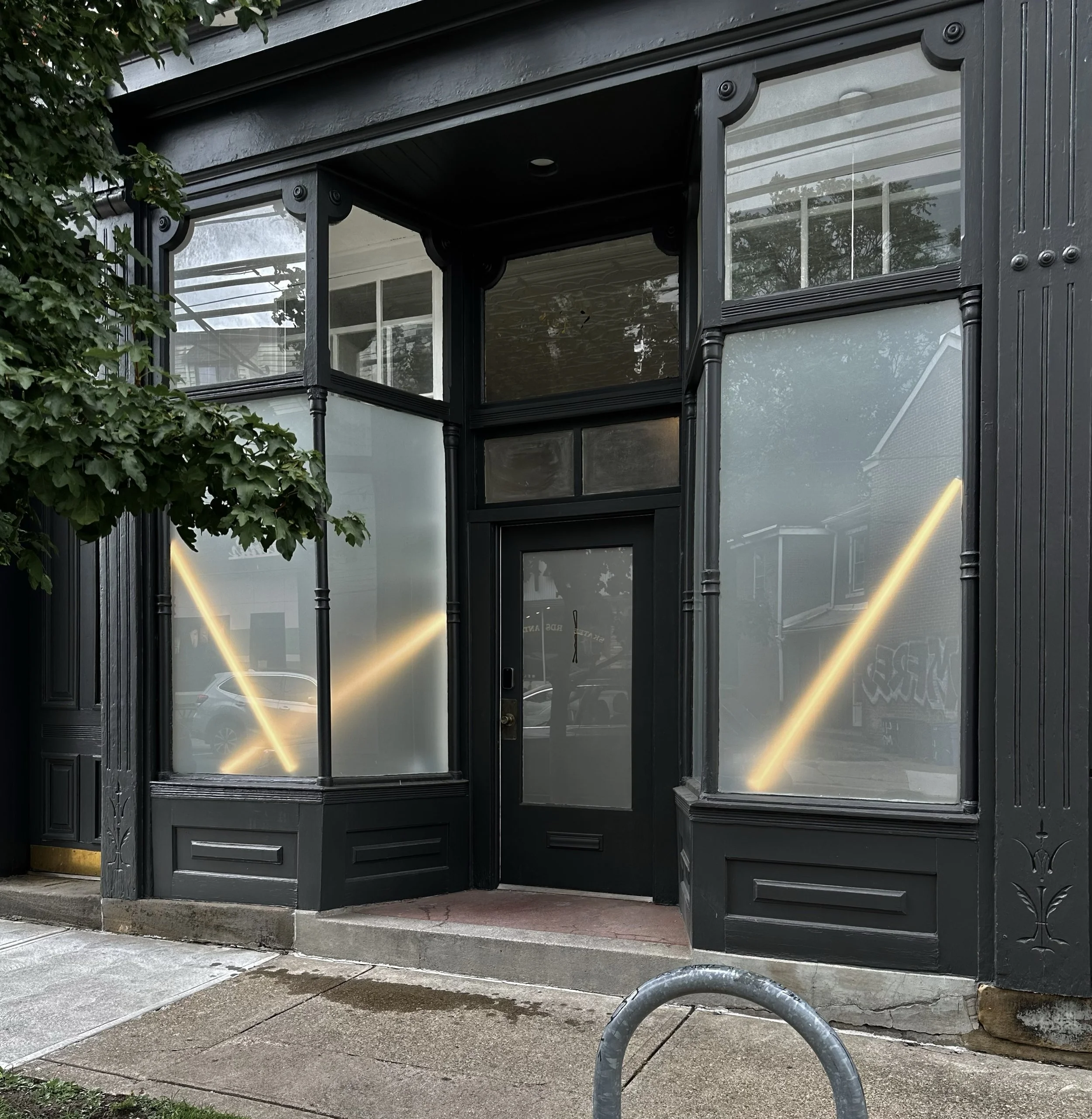 TONIC ATELIER — TONIC SALON