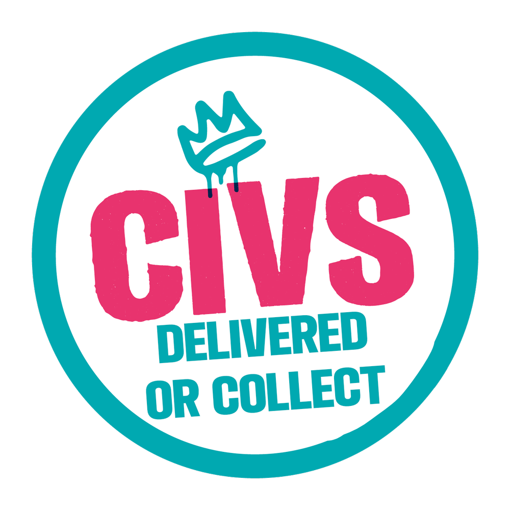 Order now — CIVERINOS