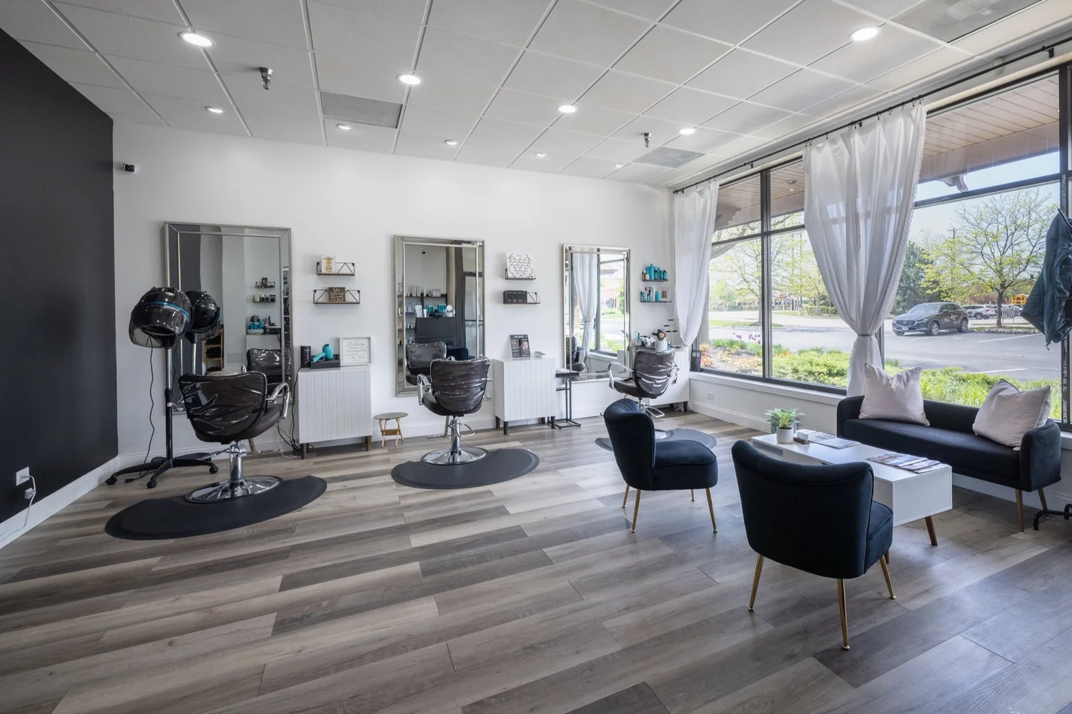 Balayage Specialist/Colorist - Salon in Naperville, IL