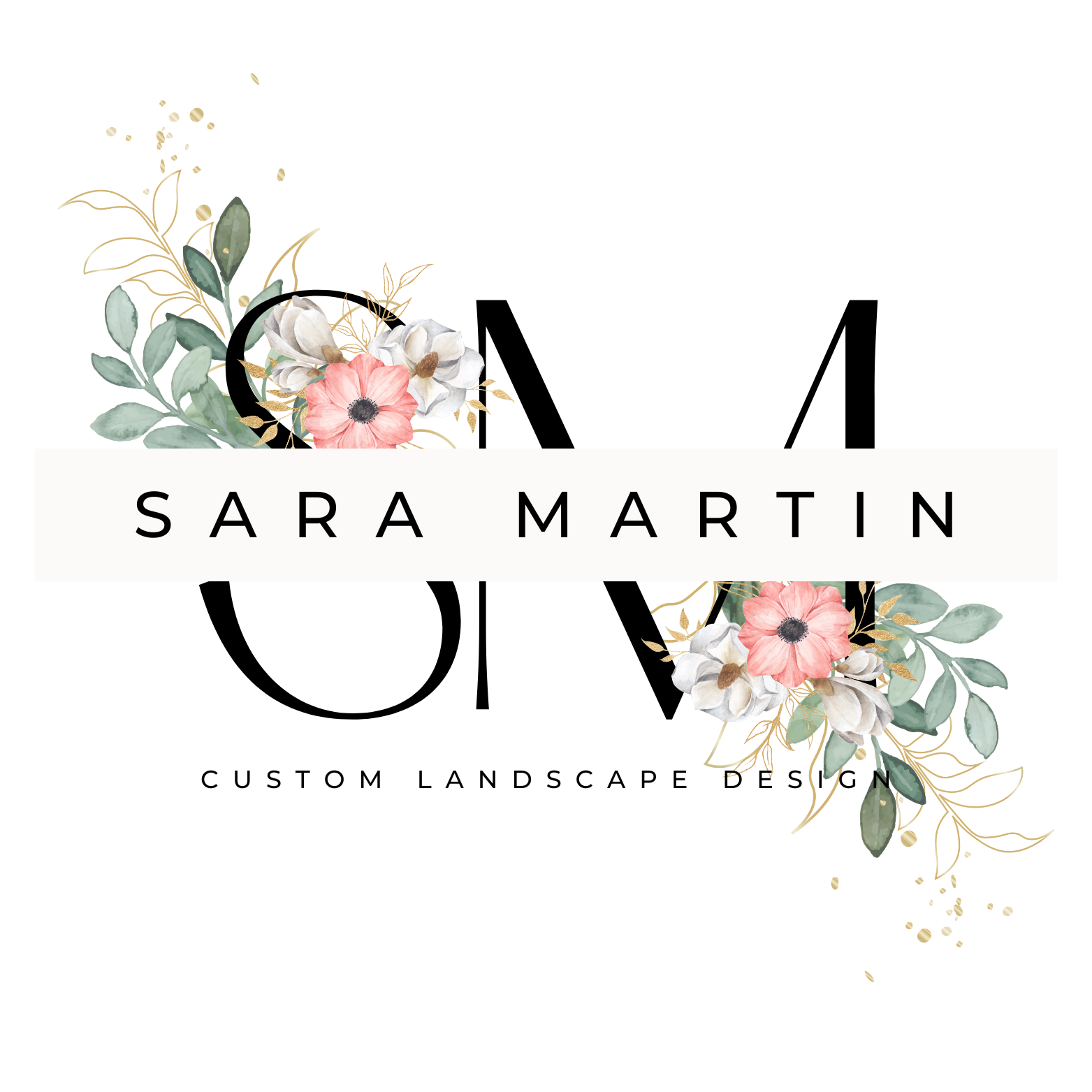 Sara Martin Custom Landscape Design