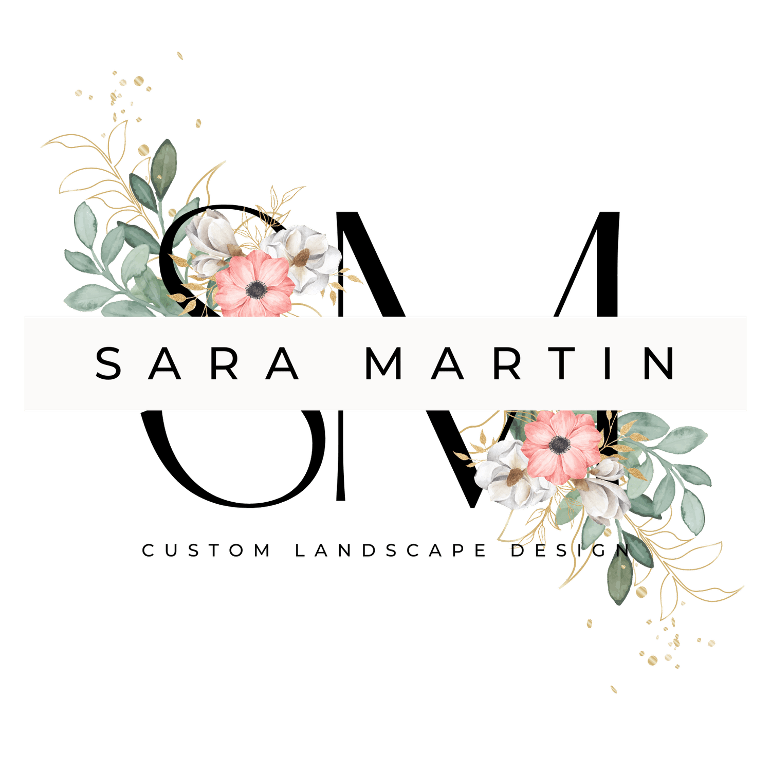 Sara Martin Custom Landscape Design