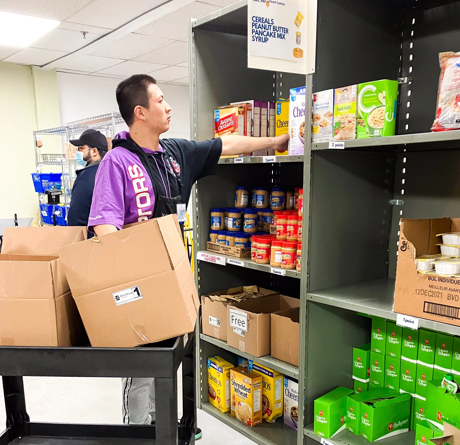 Food Access Programs | ACSA Community Services — acsa community services