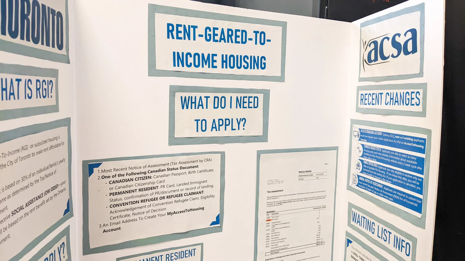 Housing Access and Supports and Homelessness Prevention | Promote ...