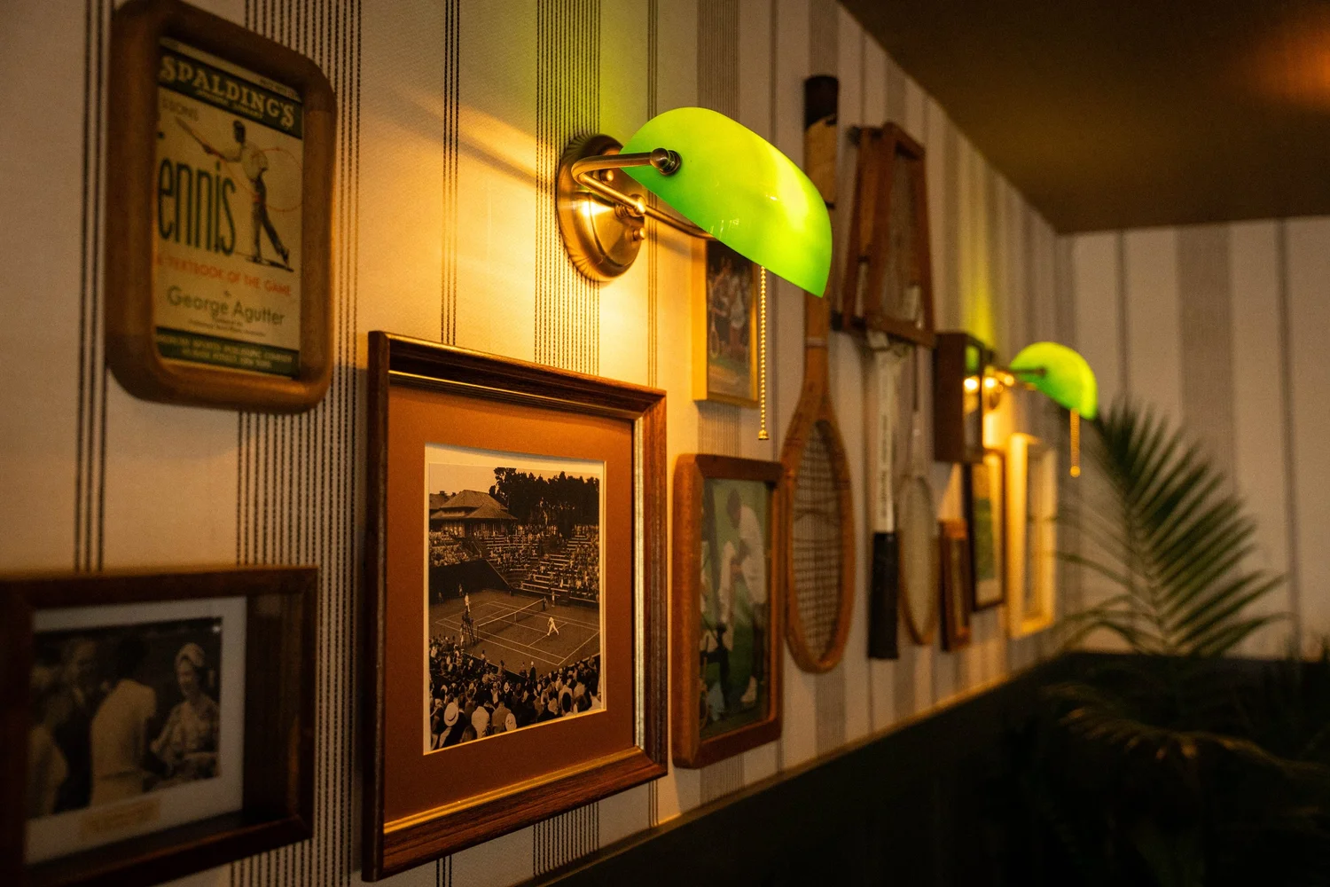 Other Racquet Social Club