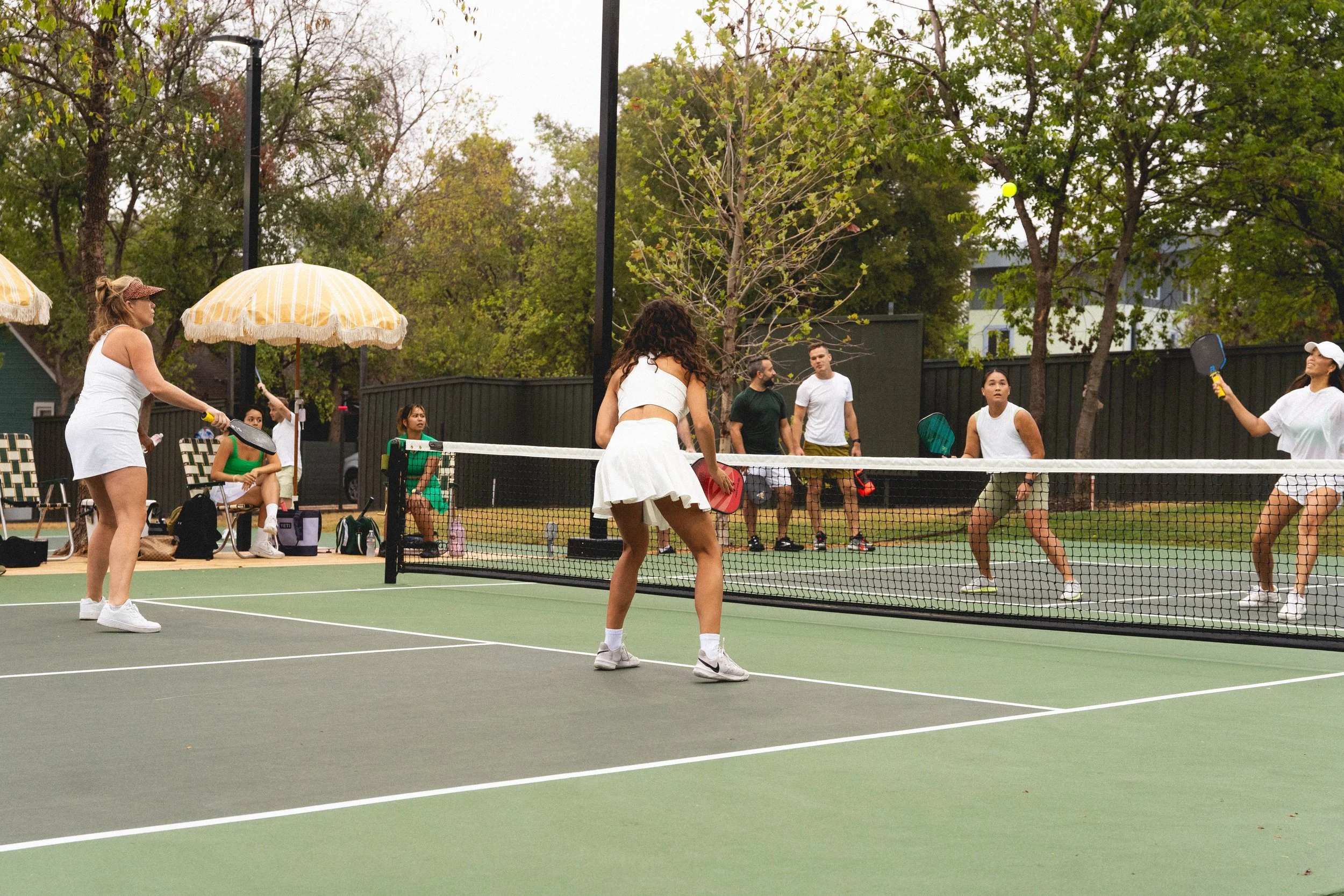 Other Racquet Social Club