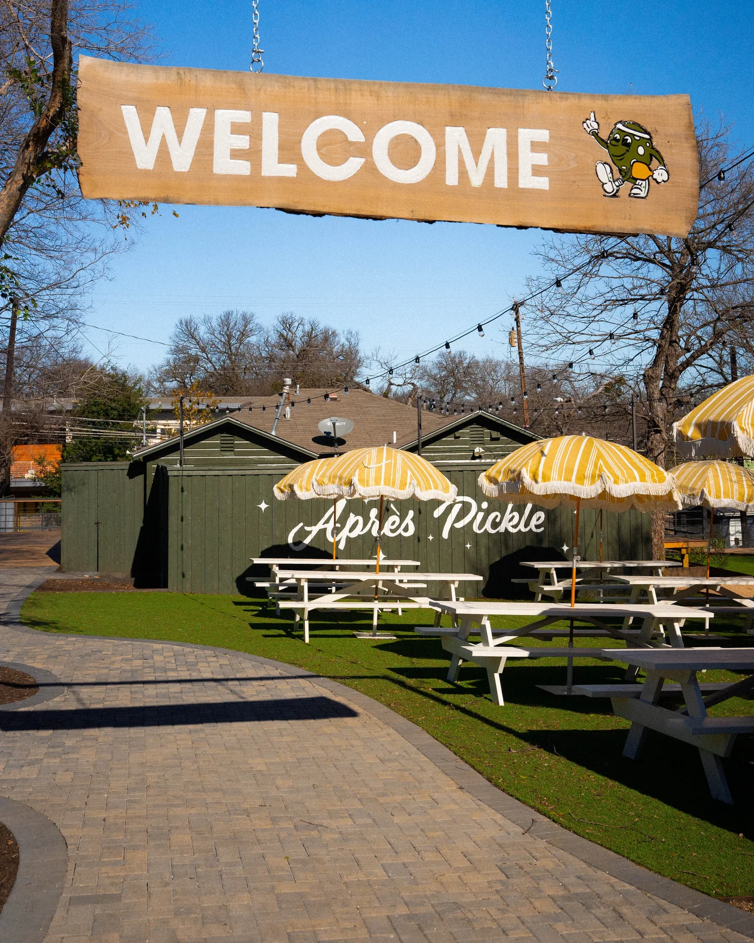 Other Racquet Social Club