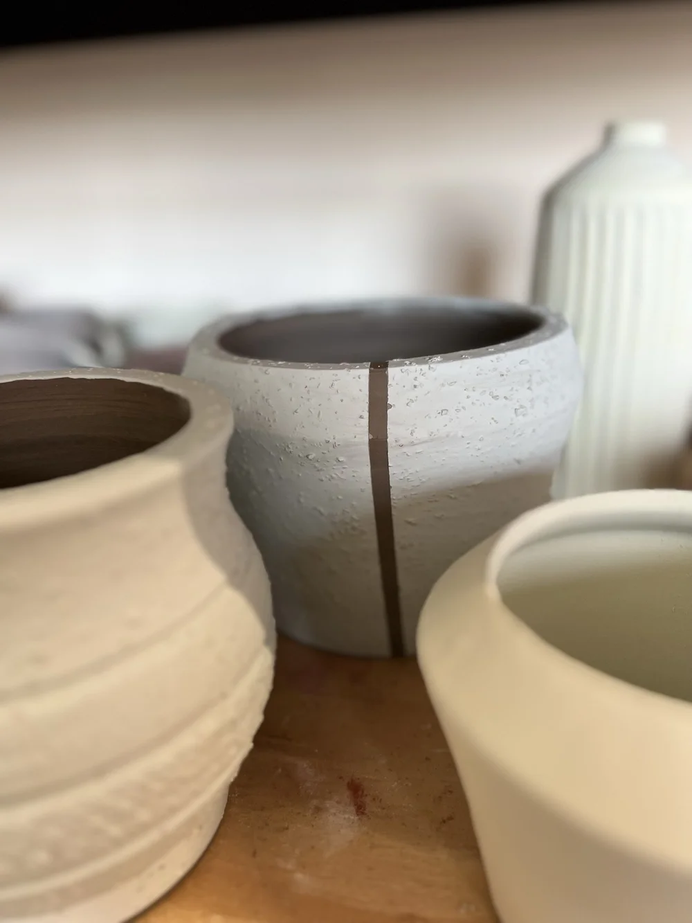 Maison Clay | Brooklyn Pottery Studio & Workshops