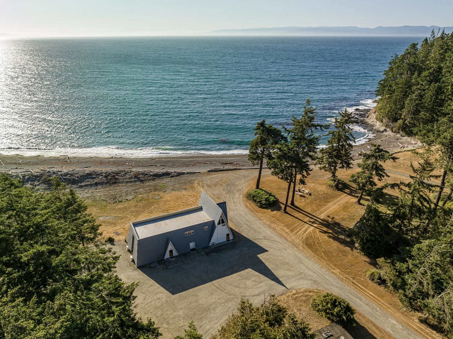 Agate Beach Lodge — Agate Beach Lodge