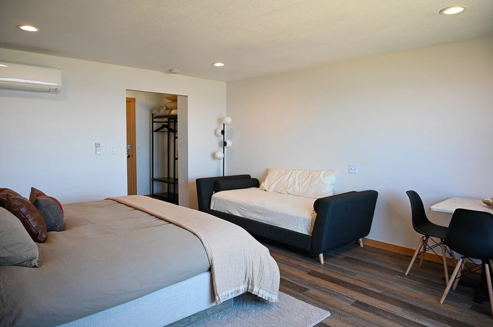 Agate Beach Lodge — Agate Beach Lodge