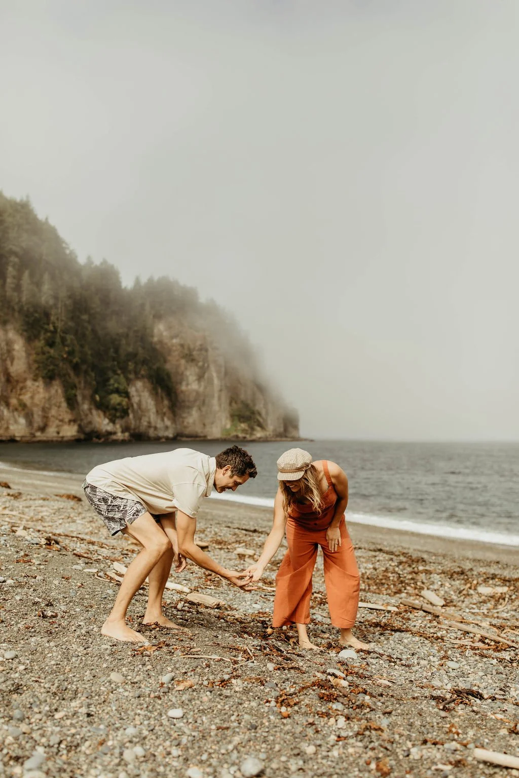 Photo Tour — Agate Beach Lodge