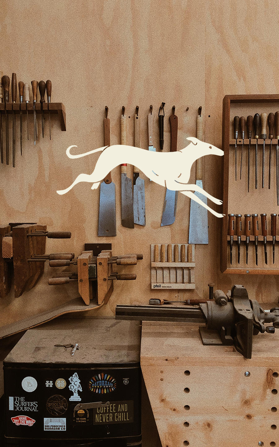 Tumbleweed Design Studio