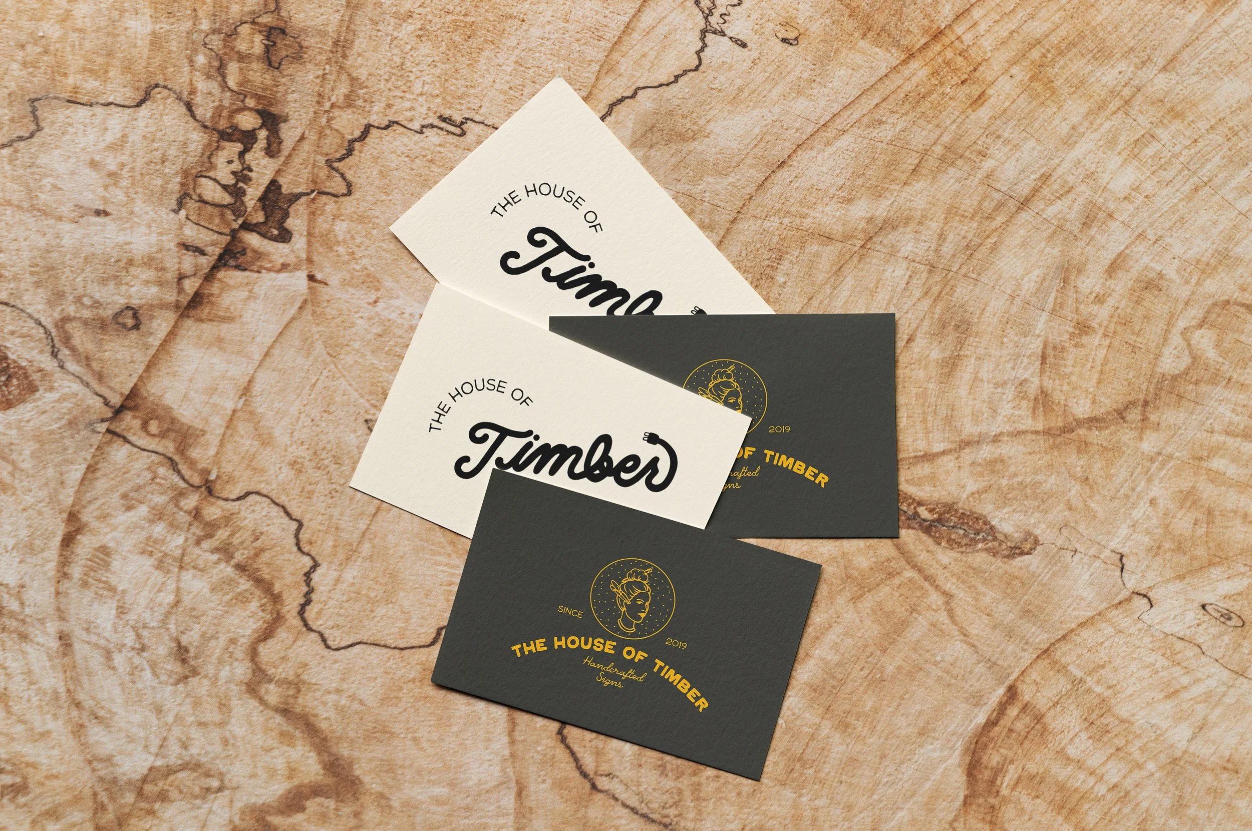 Tumbleweed Design Studio