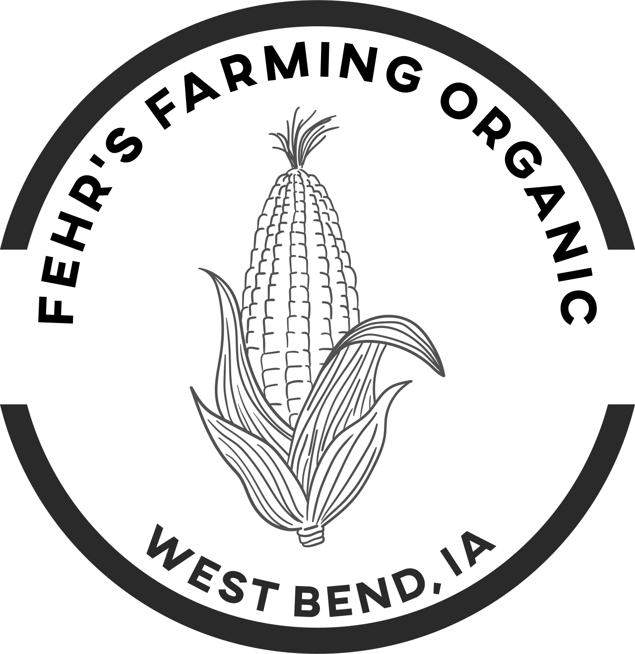 Fehr's Farming Organic