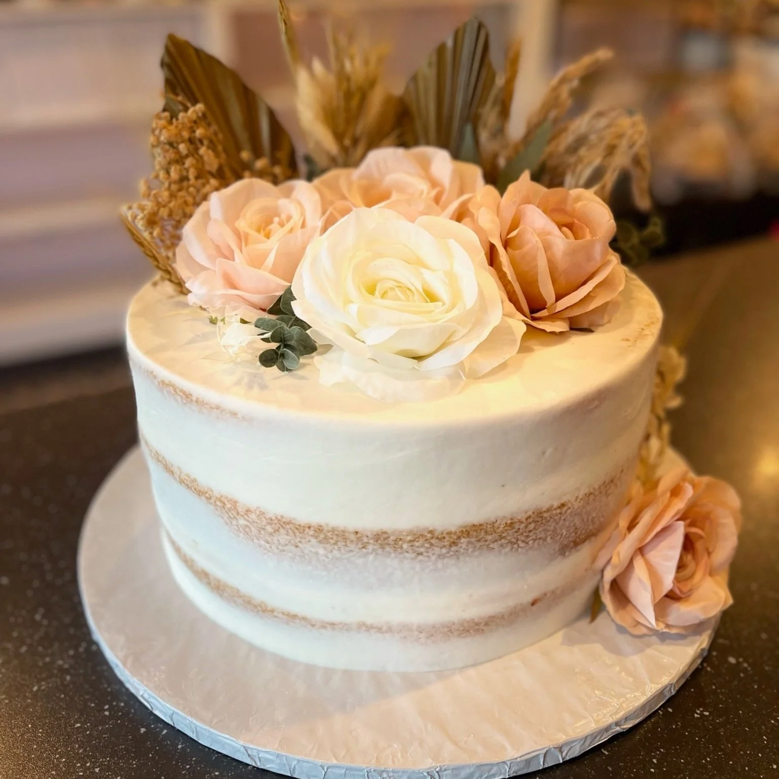 Gallery 1 — DONNA'S CAKES