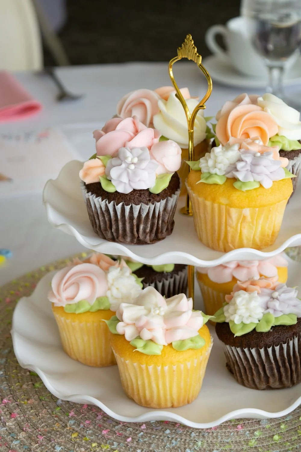 Gallery 1 — DONNA'S CAKES