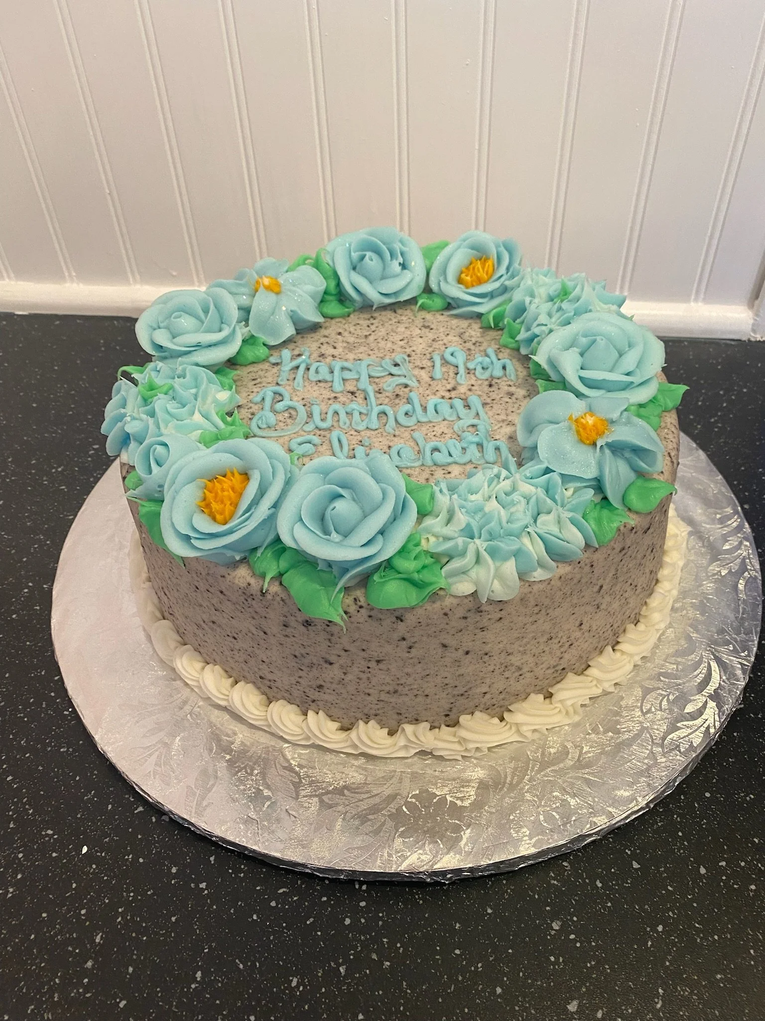Gallery 1 — DONNA'S CAKES