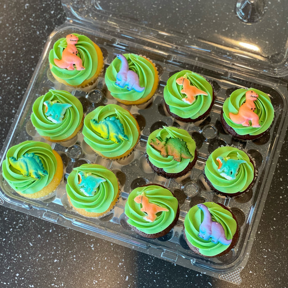 Gallery 1 — DONNA'S CAKES