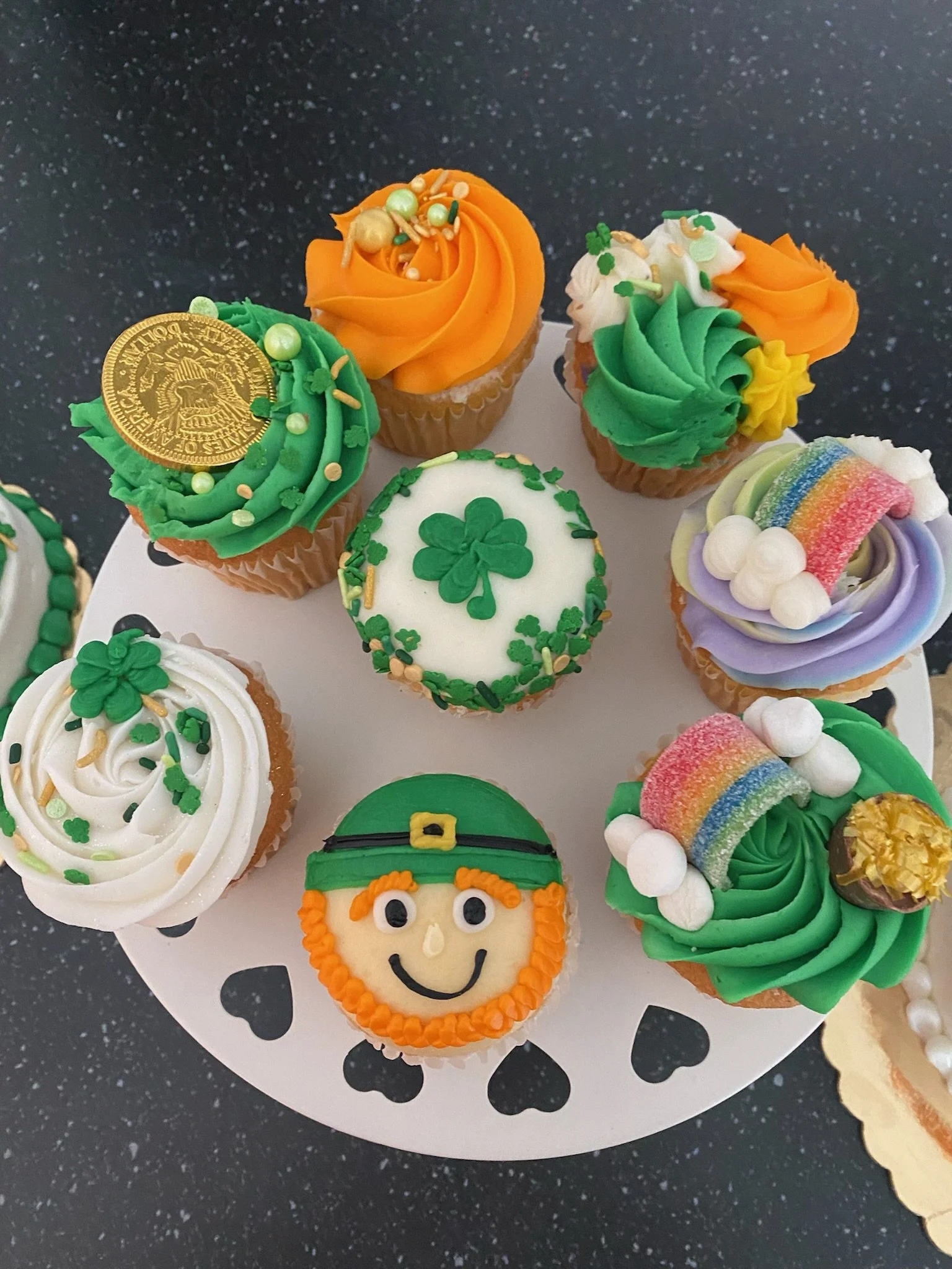 Gallery 1 — DONNA'S CAKES